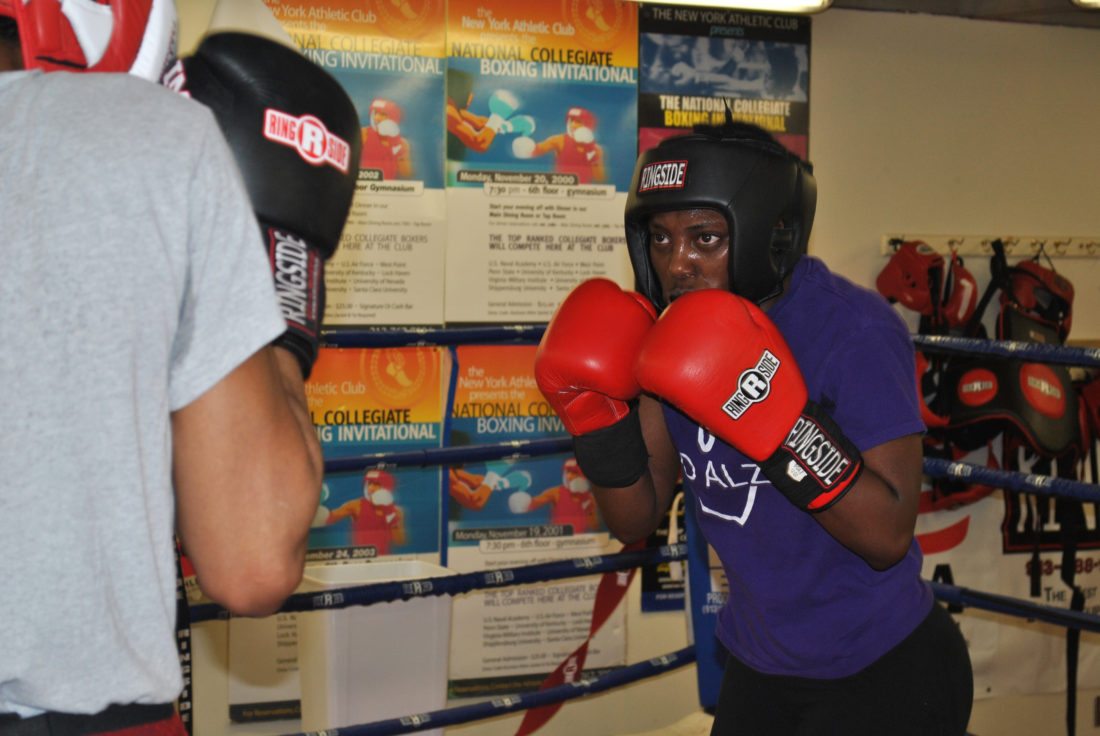 3 LHU Boxers to compete in Eastern Regional Boxing Championship ...